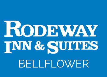 Rodeway Inn & Suites™ Bellflower Hotel CA